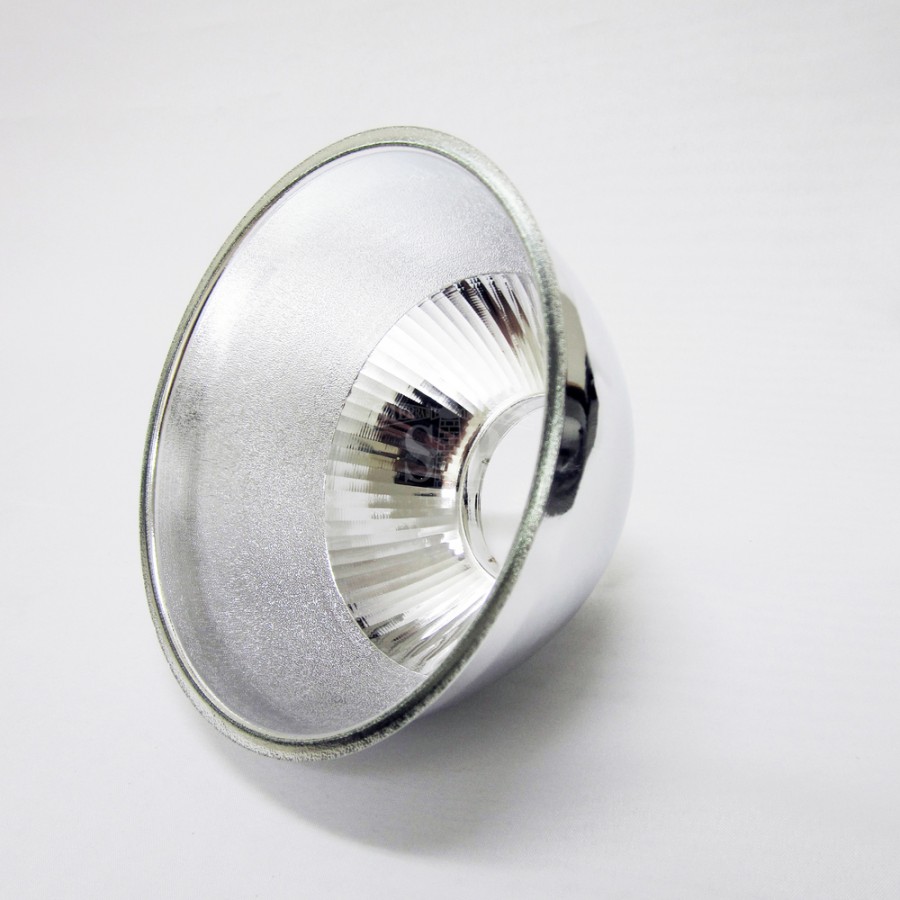 BTG 68/BTG 66 4-inch/6-inch E27 LED Down Light Bracket c/w Reflector ...